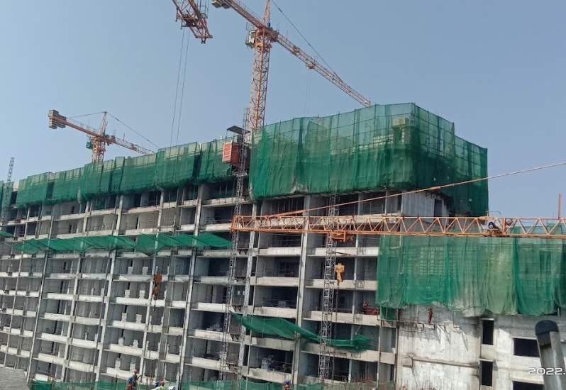 Adani Ten BKC Bandra East | Buy 3, 4 & 5 BHK @Kala Nagar | [ Official Site]